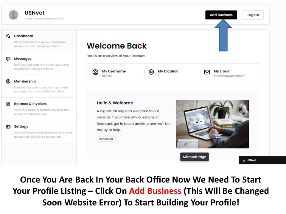 Step By Step - SWL QSL